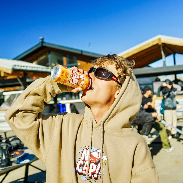 DRINKNOCAP!