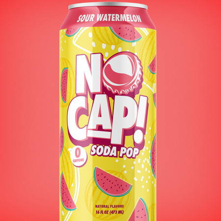 DRINKNOCAP!